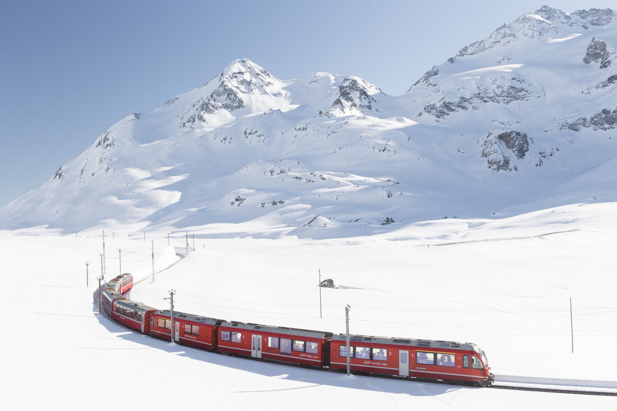 How to Make Eurail Reservations with a Europe Train Pass