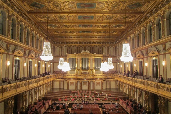 Top #myRTW Experiences Countdown - 100 to 91