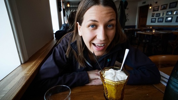 The Best Traditional Icelandic Food We Ate in the Country