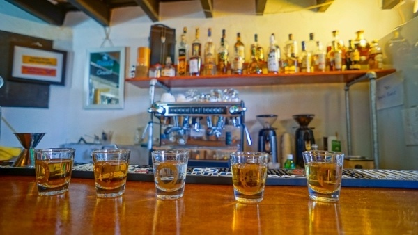 The Best Puerto Rican Rums to Try During Your Island Vacation