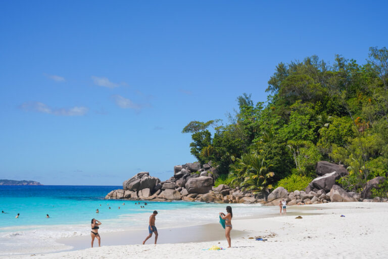 15 of the Best Seychelles Beaches You Must See