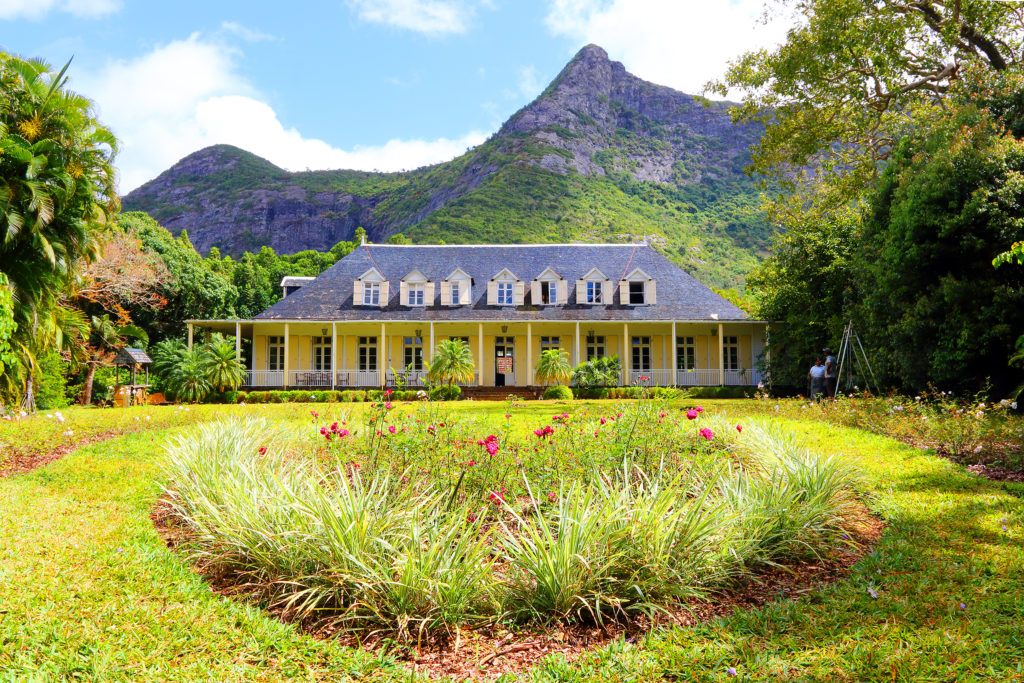 The Top 10 Things to Do in Mauritius to Enjoy Paradise