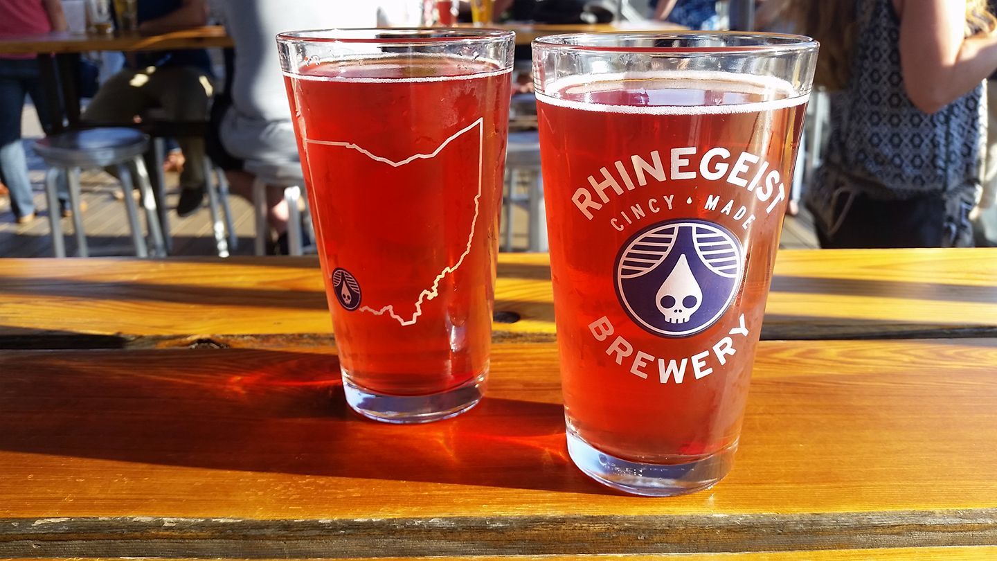 23 Delicious Cincinnati Breweries to Grab a Pint of Beer