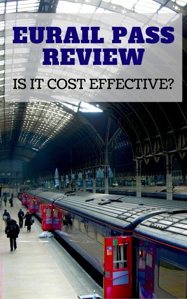 Is a Europe Rail Pass Worth It? Tickets Are Cheaper Than You Think