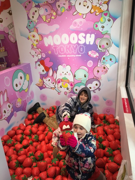 7 Places to Visit in Japan with Kids On Your Trip