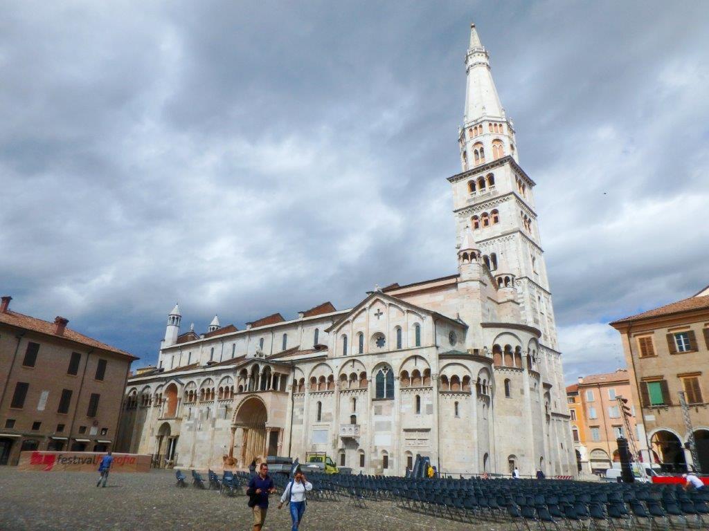 11 Great Spots to Hit on Your Italy Road Trip
