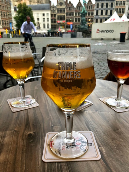 15 of the Best Belgian Beers to Try When Visiting