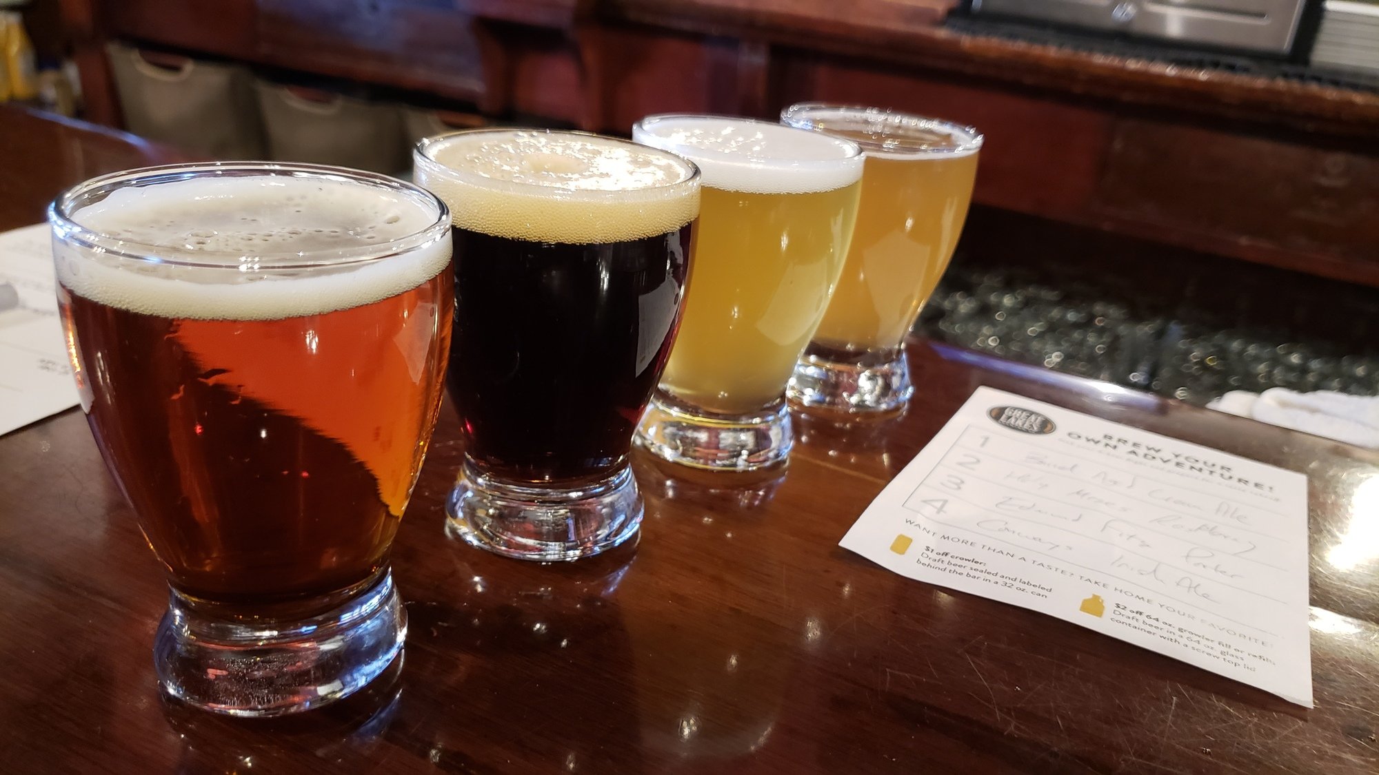 10 Cleveland Breweries to Visit to Grab a Delicious Beer