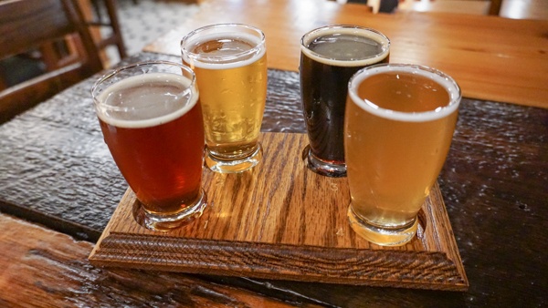 10 Cleveland Breweries to Visit to Grab a Delicious Beer