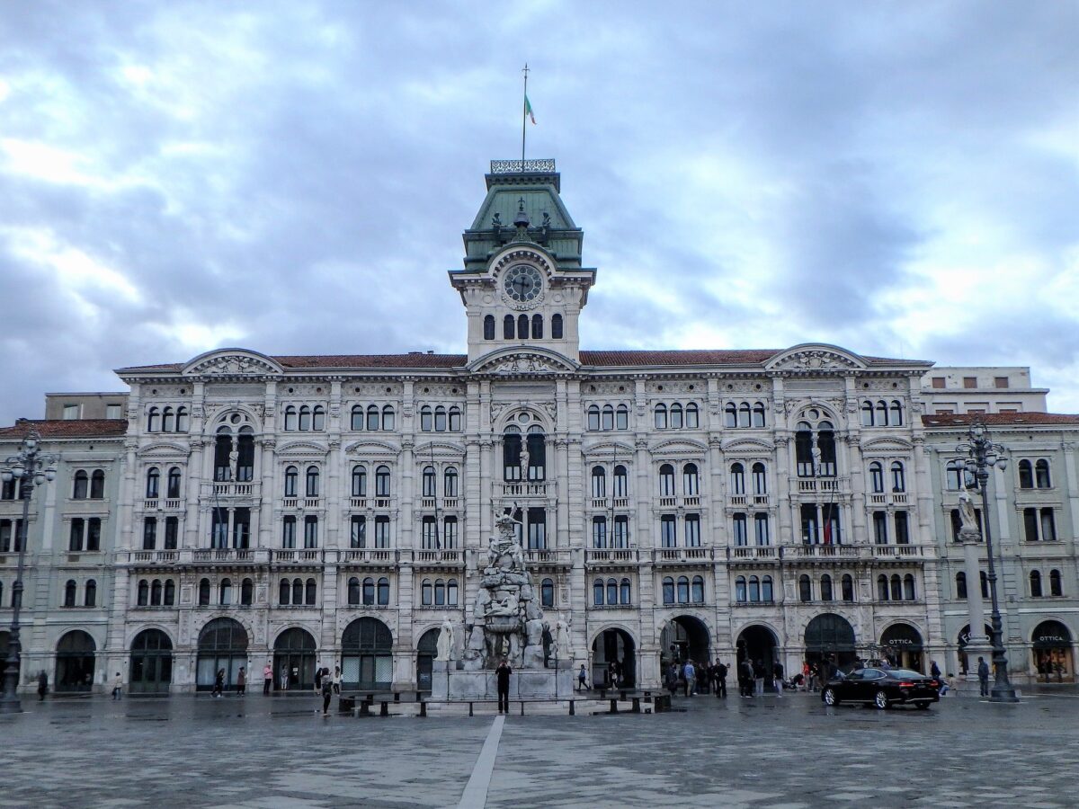 11 Great Spots to Hit on Your Italy Road Trip