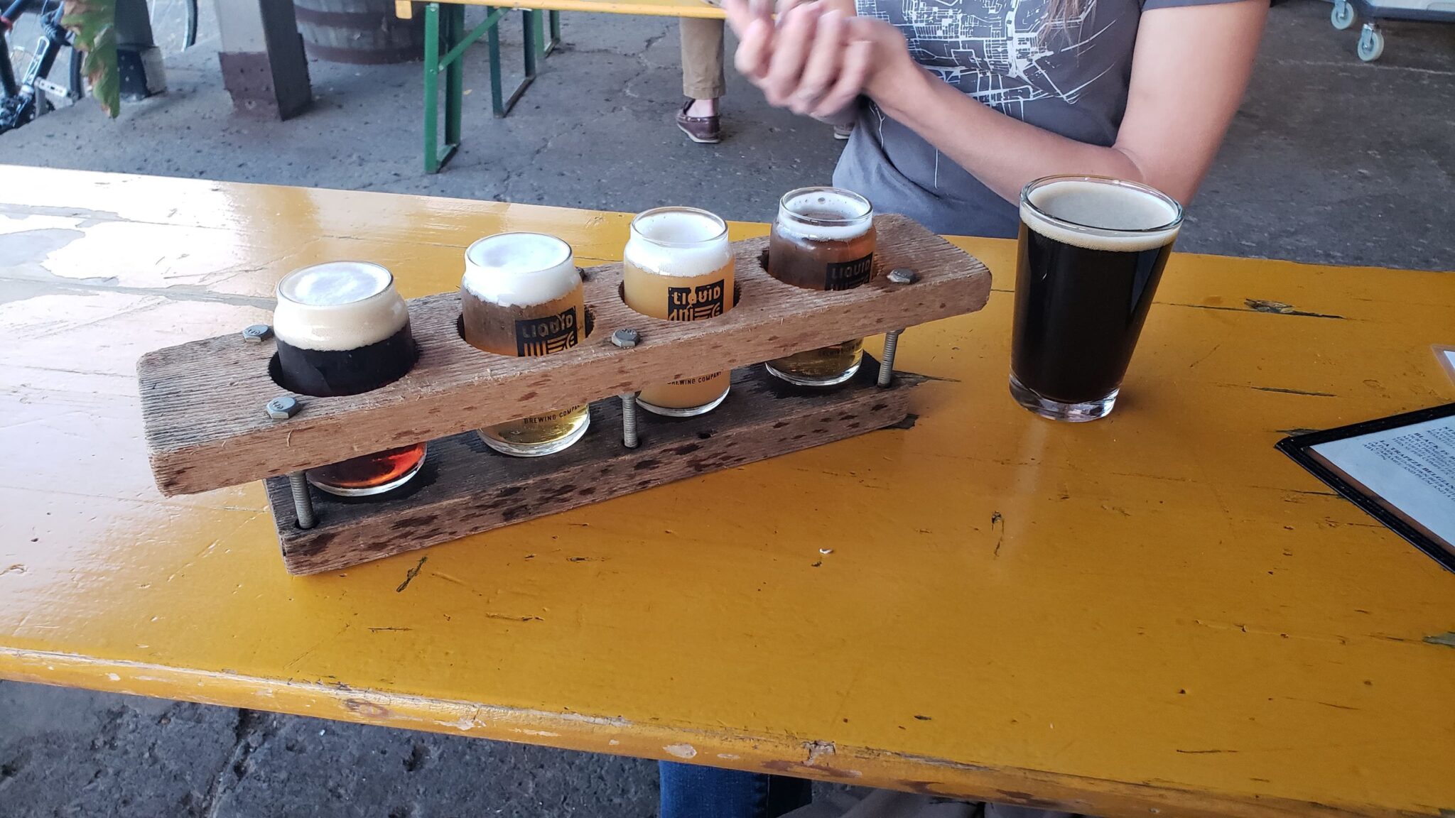 9 Upstate New York Breweries to Try on a Road Trip