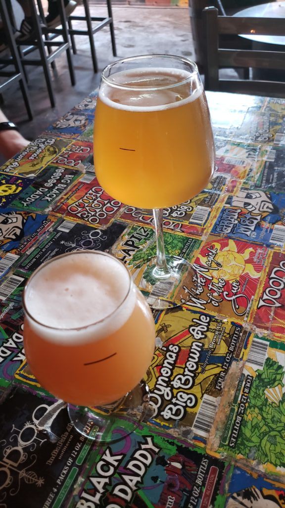 7 Breweries in Erie to Check Out Along the Lake Erie Ale Trail