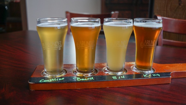 7 Breweries in Erie to Check Out Along the Lake Erie Ale Trail