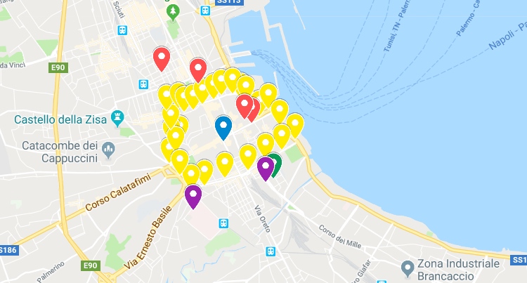 Tips for Driving in Sicily by Car - It Isn't As Bad As It Seems