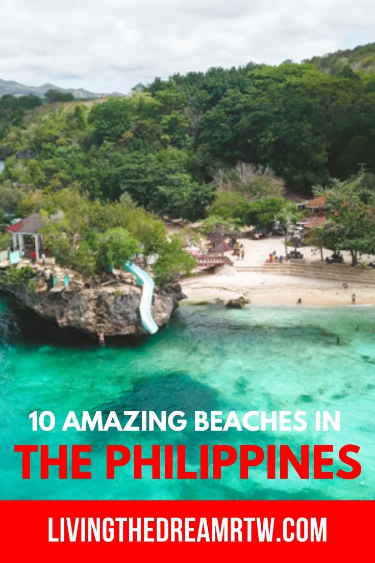 10 Amazing Beaches In The Philippines You Need to Visit