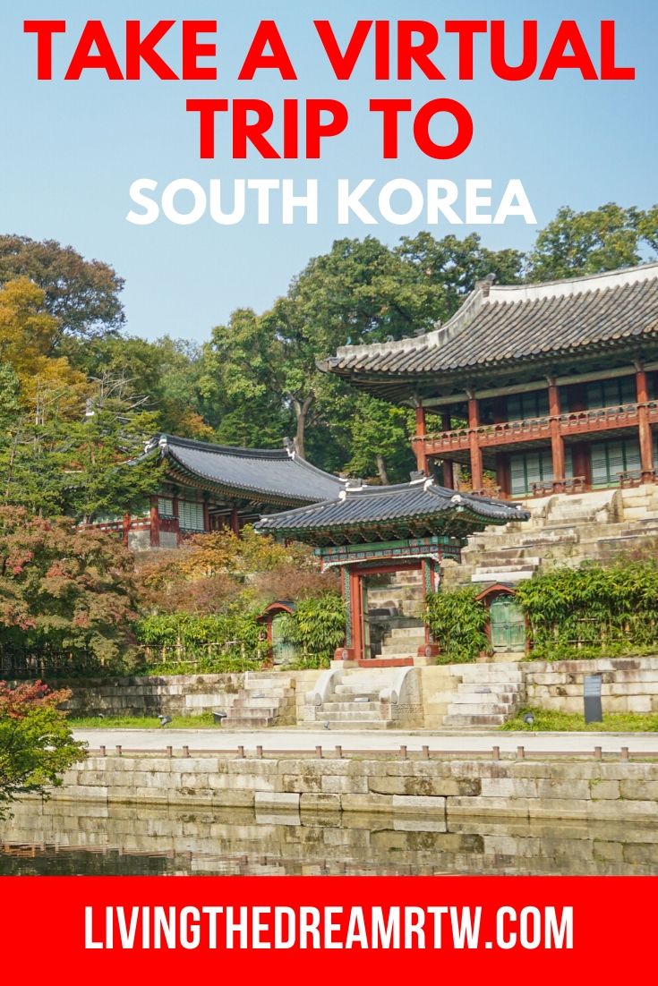 15 Photos to Enjoy a Virtual Trip to South Korea