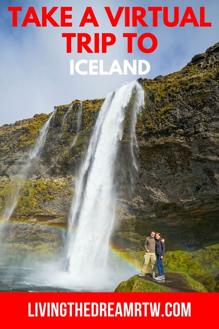 15 Photos to Enjoy a Virtual Trip to Iceland