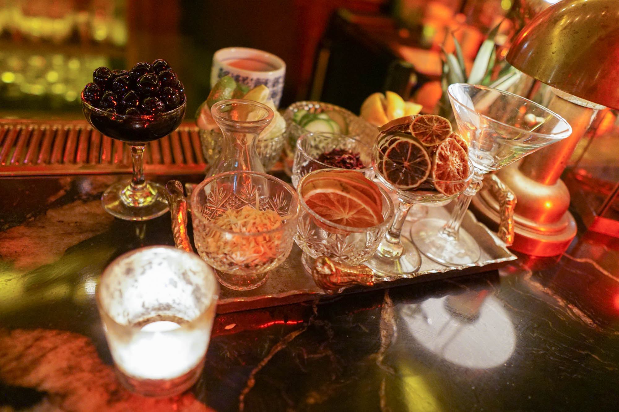 3 of the Best Bars in Savannah to Grab a Craft Cocktail