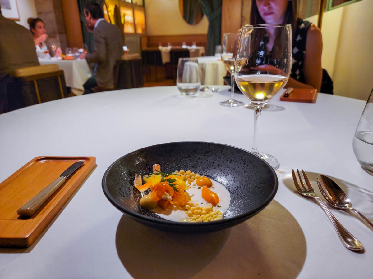 Belcanto Review - A Perfect Dining Experience in Lisbon