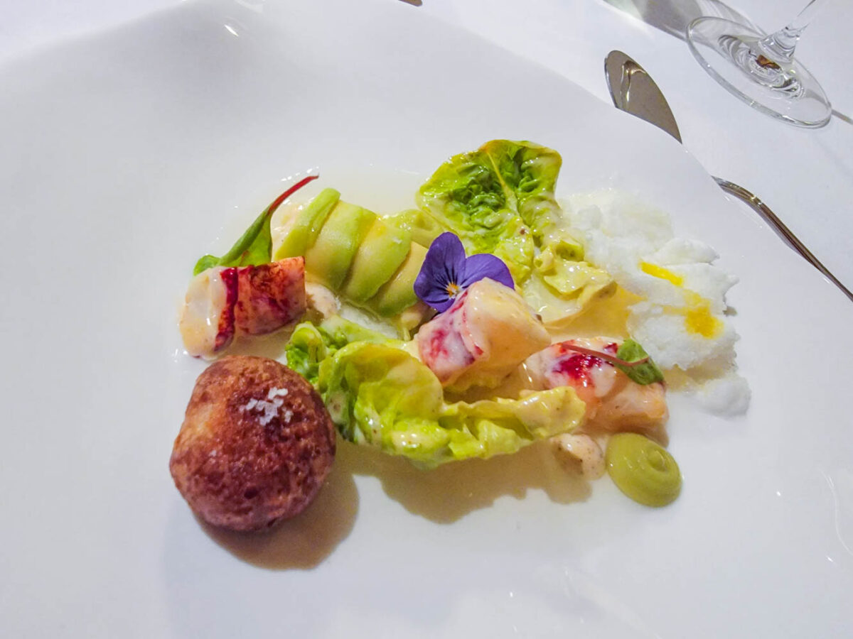 Belcanto Review - A Perfect Dining Experience in Lisbon