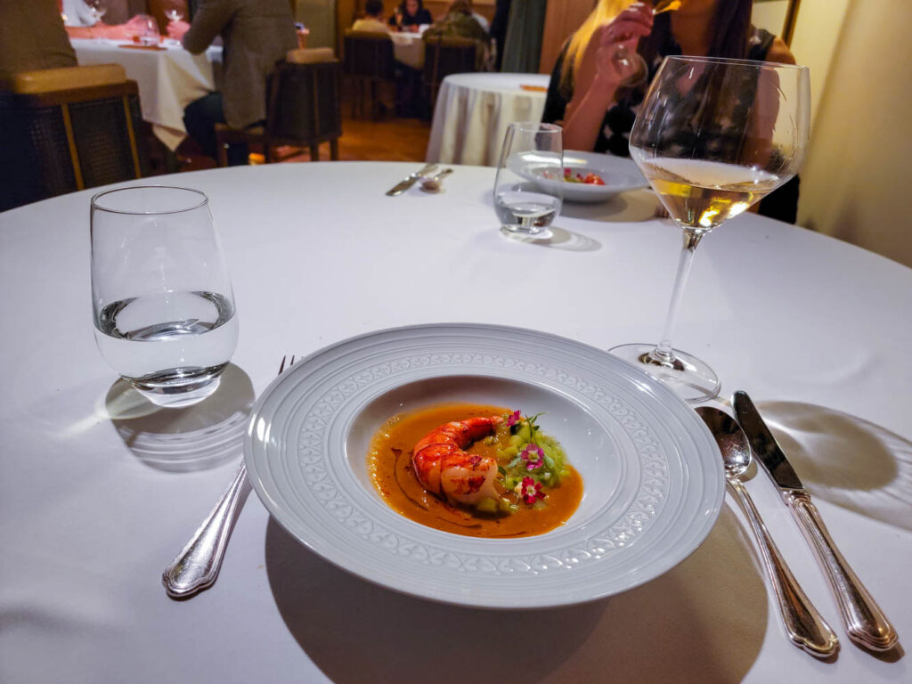 Belcanto Review - A Perfect Dining Experience in Lisbon