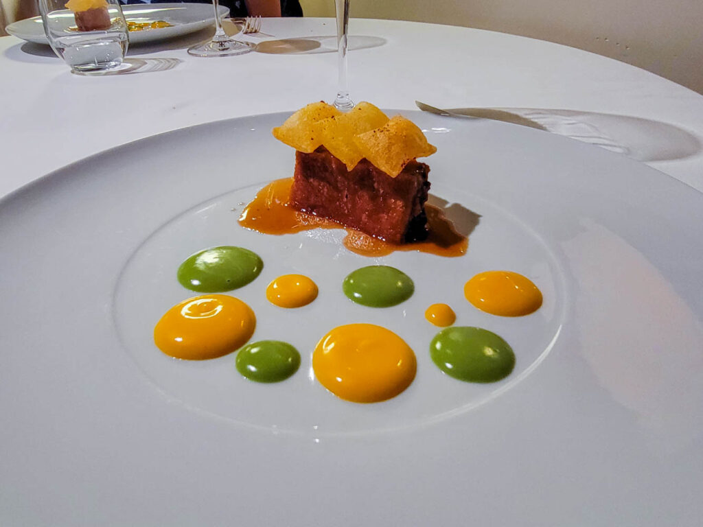 Belcanto Review - A Perfect Dining Experience in Lisbon