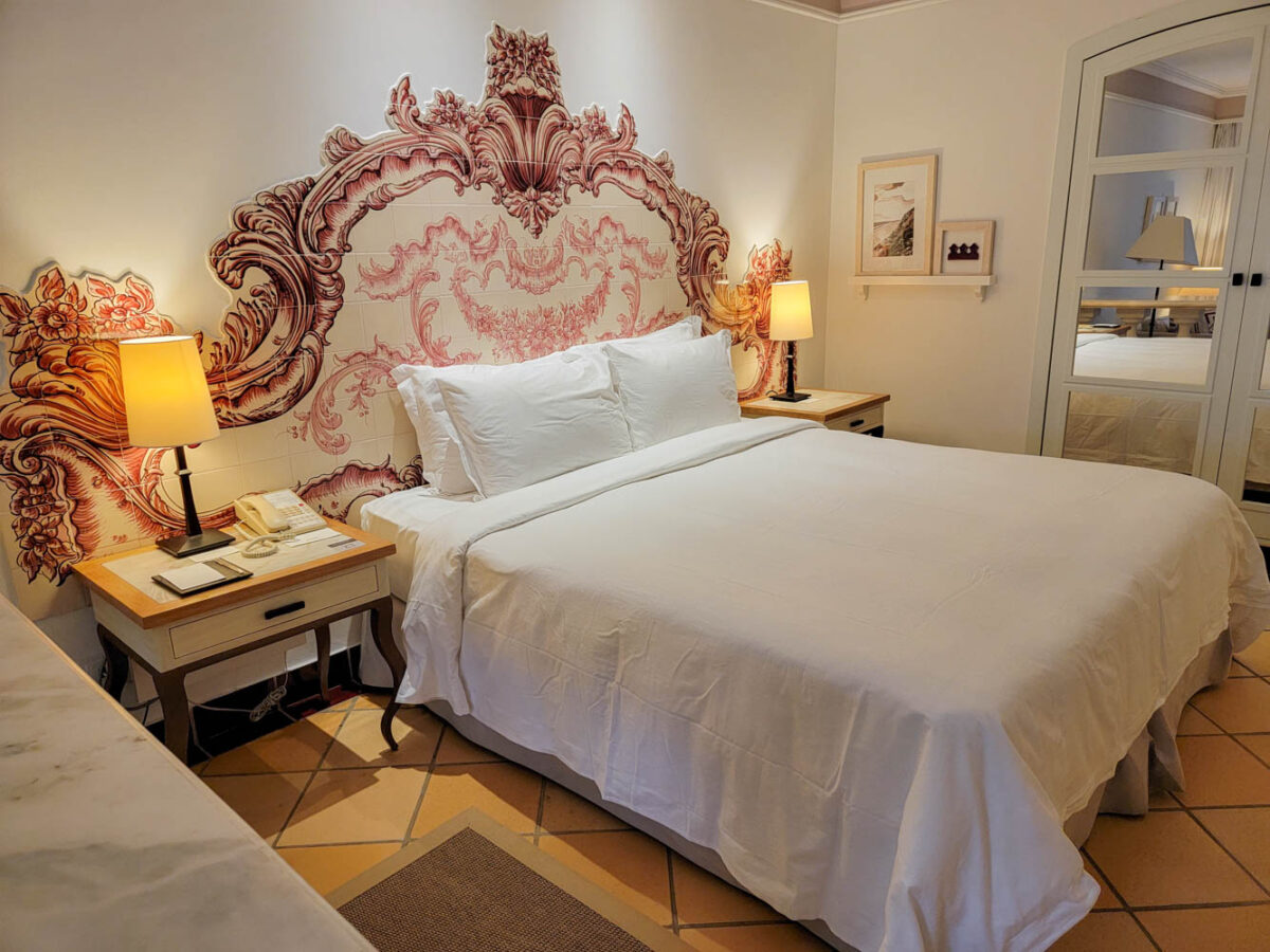 Marriott Pine Cliffs Hotel Review - A Stellar Algarve Resort