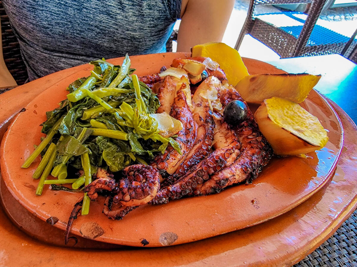 7 of the Best Portuguese Food and Drinks to Try