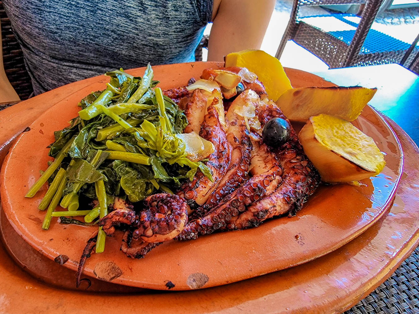7 of the Best Portuguese Food and Drinks to Try