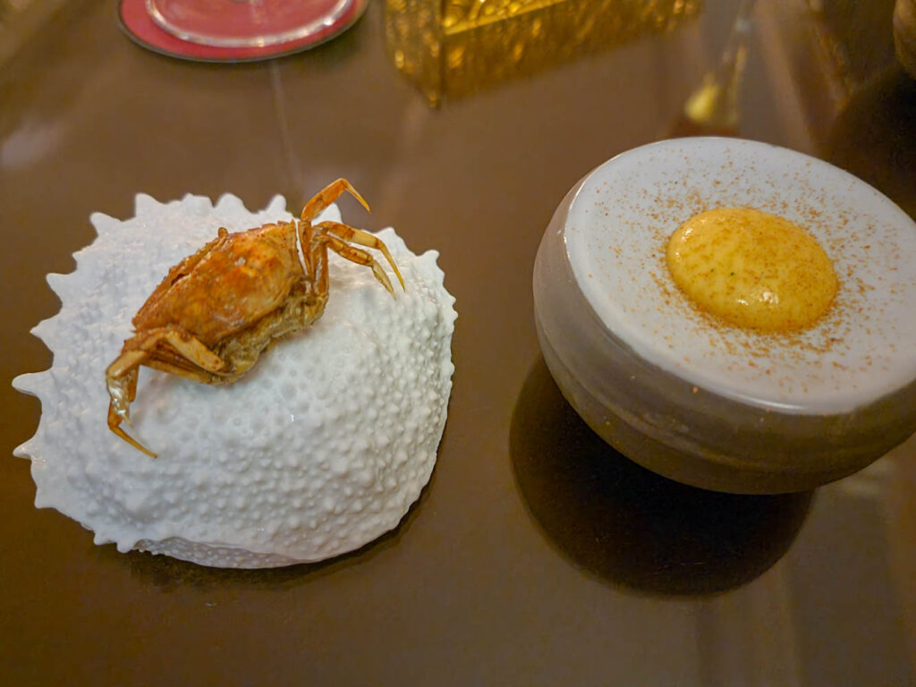 The Yeatman Review - A Simply Flawless Prix Fixe Dinner in Porto