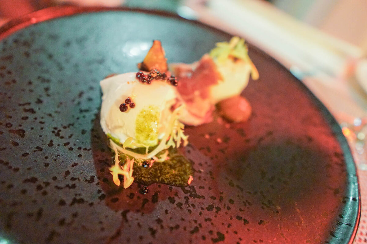 DOC Review - Fine Dining in the Douro Valley of Portugal