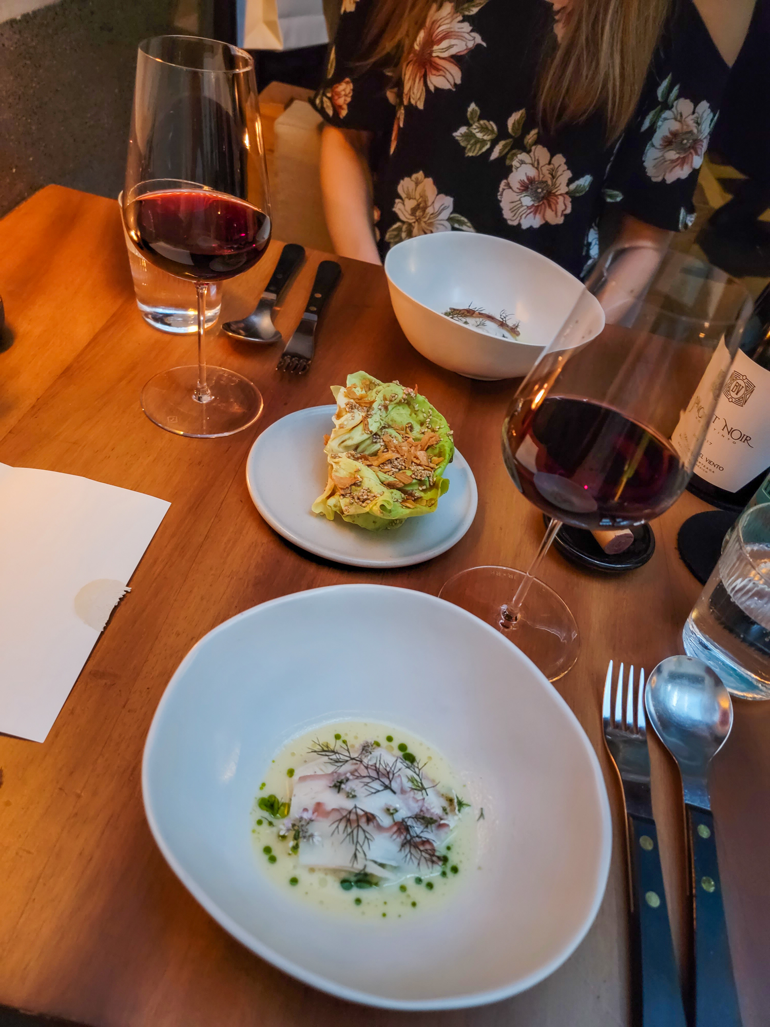 Pujol Review - Truly Superb Dining Experience in Mexico City