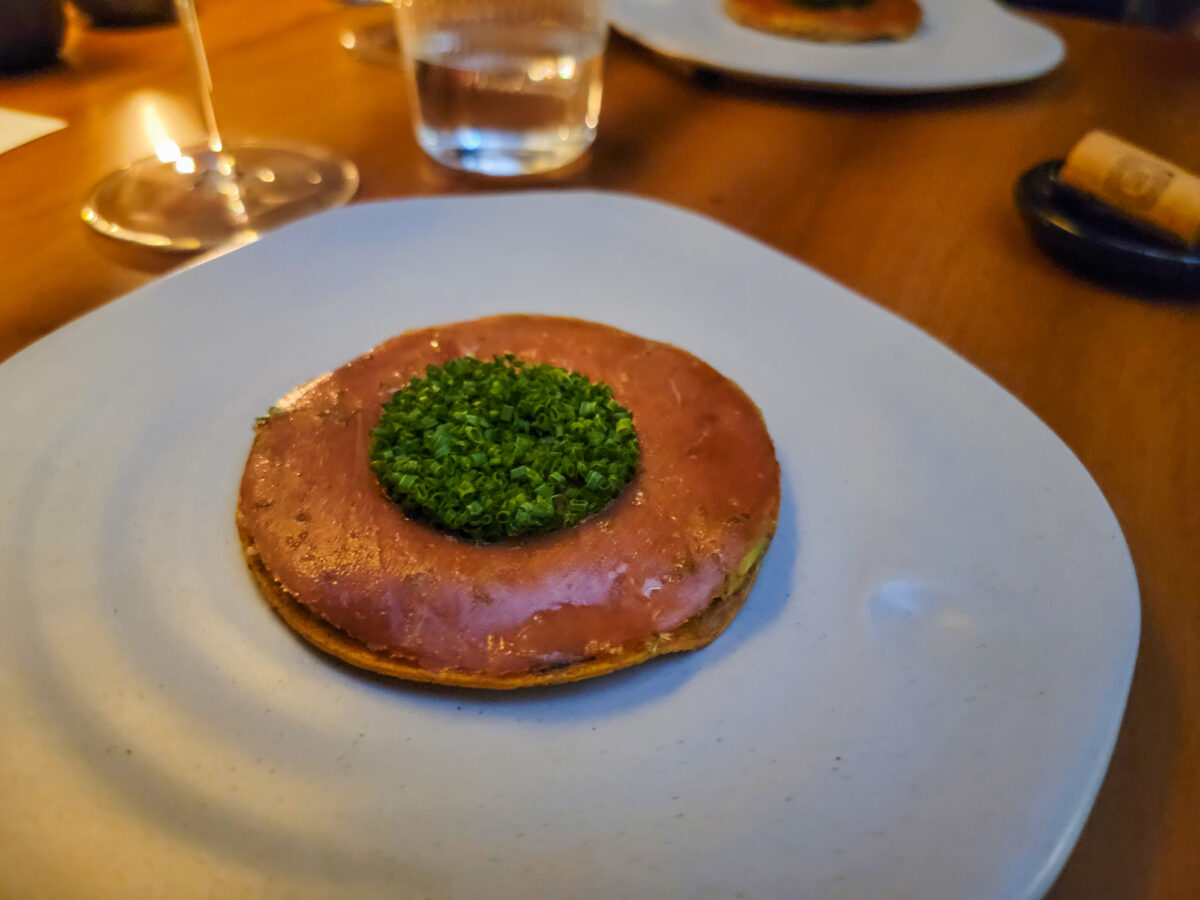 Pujol Review - Truly Superb Dining Experience in Mexico City