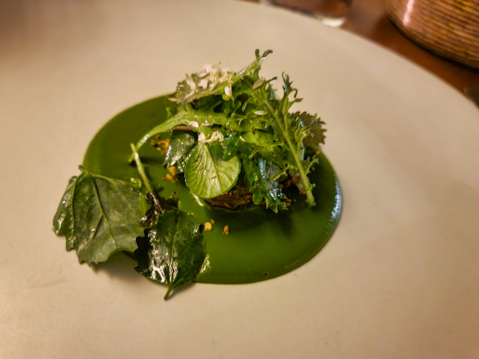 Pujol Review - Truly Superb Dining Experience in Mexico City
