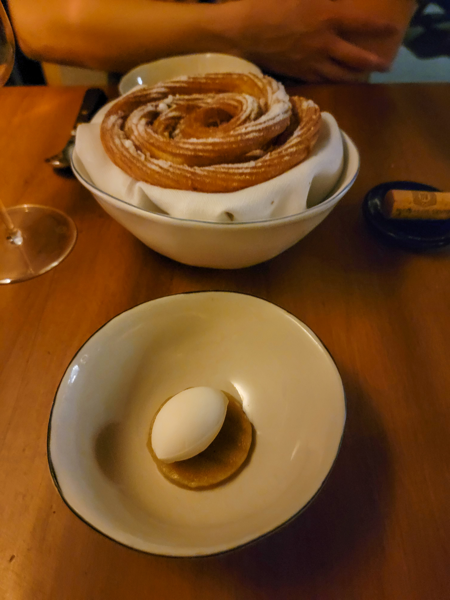 Pujol Review - Truly Superb Dining Experience in Mexico City