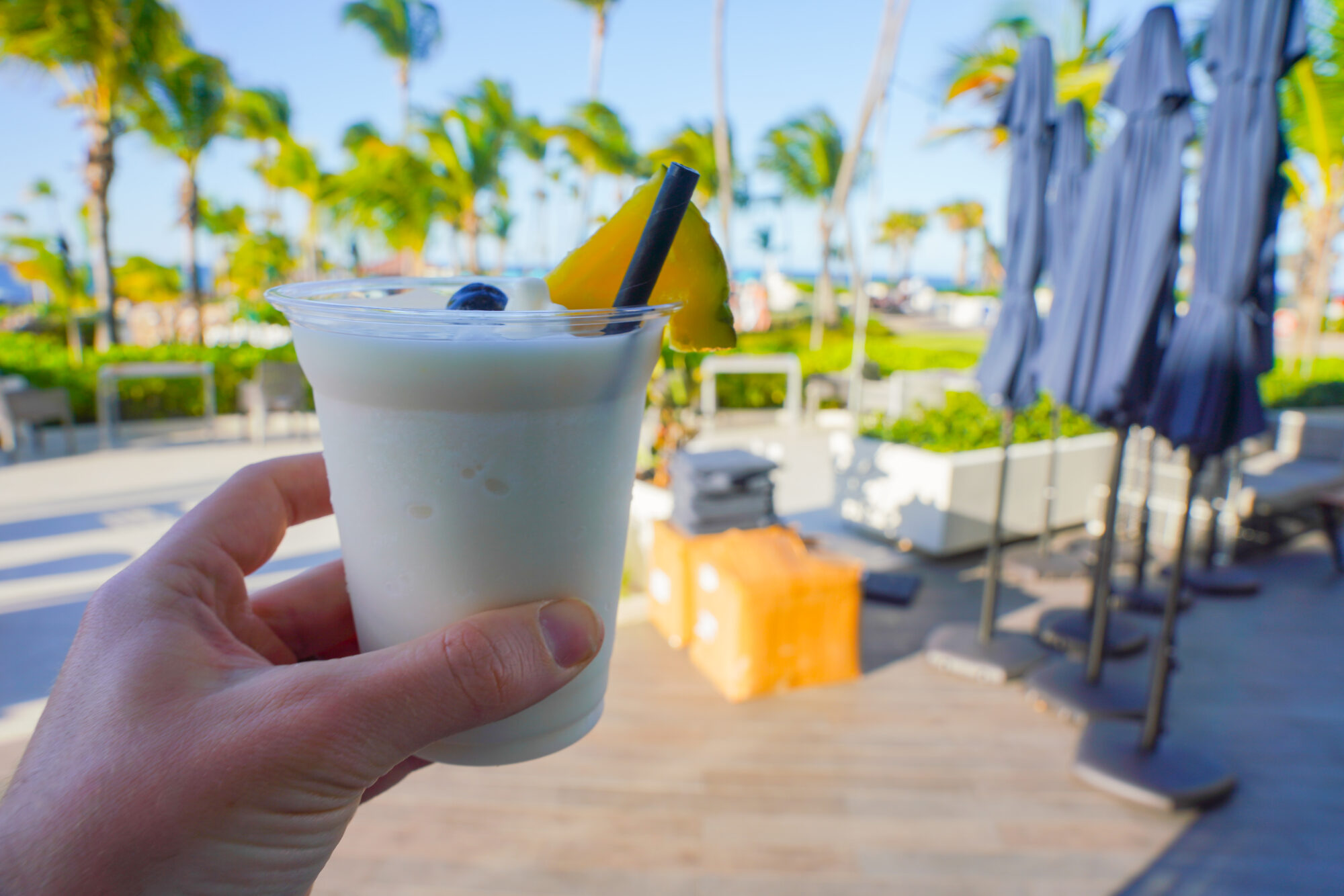 Who Invented the Pina Colada? Barrachina vs Caribe Hilton