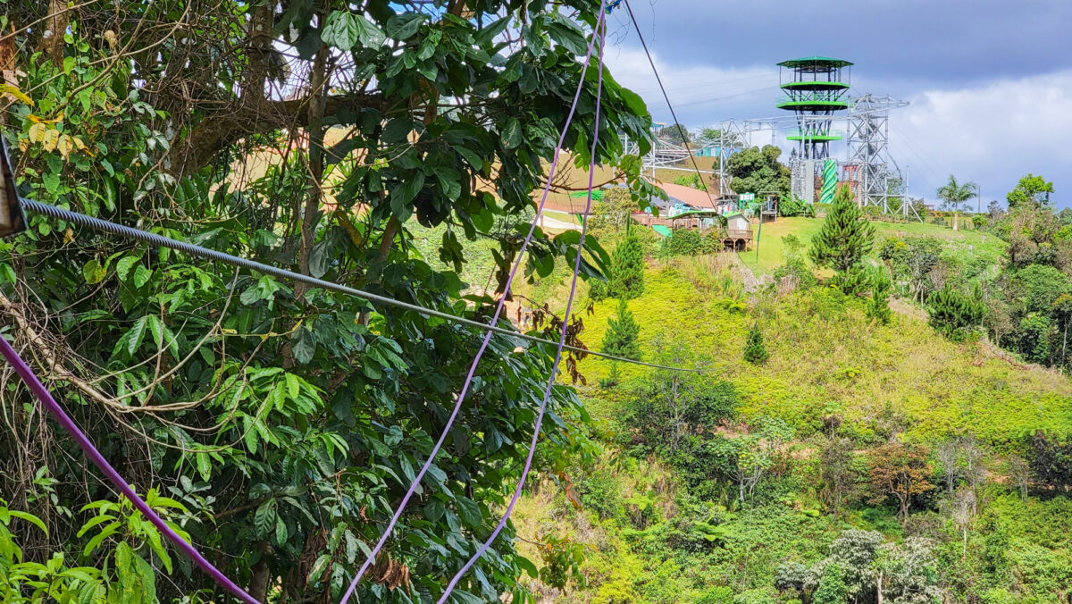 ToroVerde and El Monstruo Zipline in Puerto Rico Are a Must