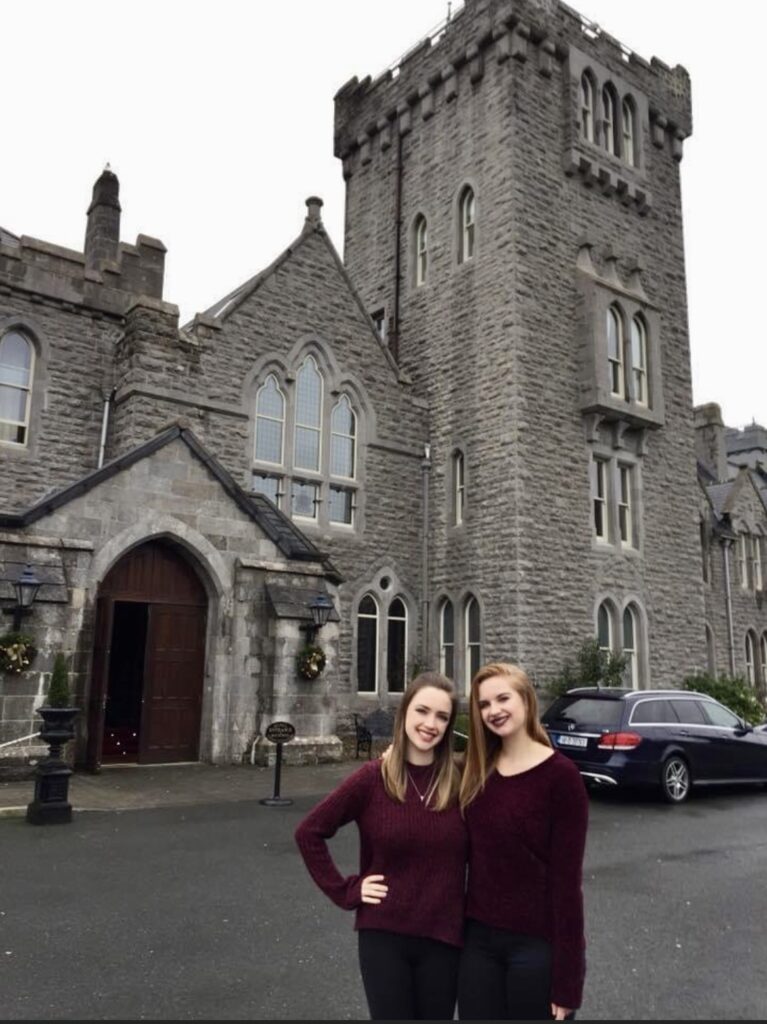 Kilronan Castle Hotel Review – Luxury Castle Stay in Ireland