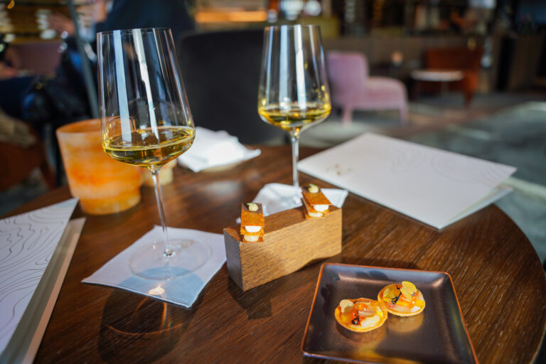 Zilte Review - A High-End Lunch Experience in Antwerp