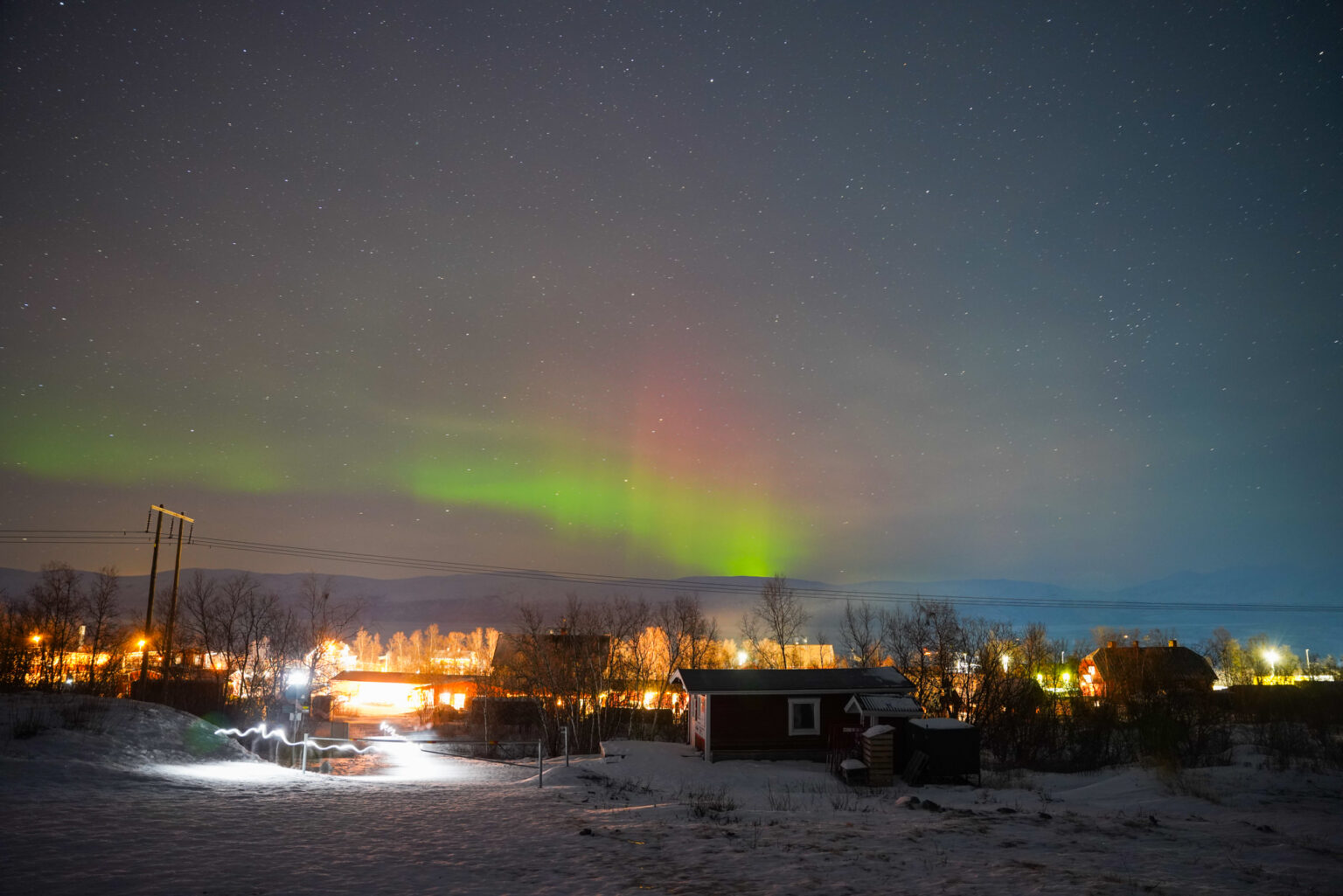 How to Read Aurora Forecasts When Chasing Northern Lights