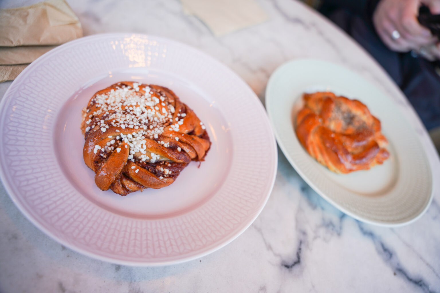 7 Swedish Foods You Absolutely Must Try When Visiting