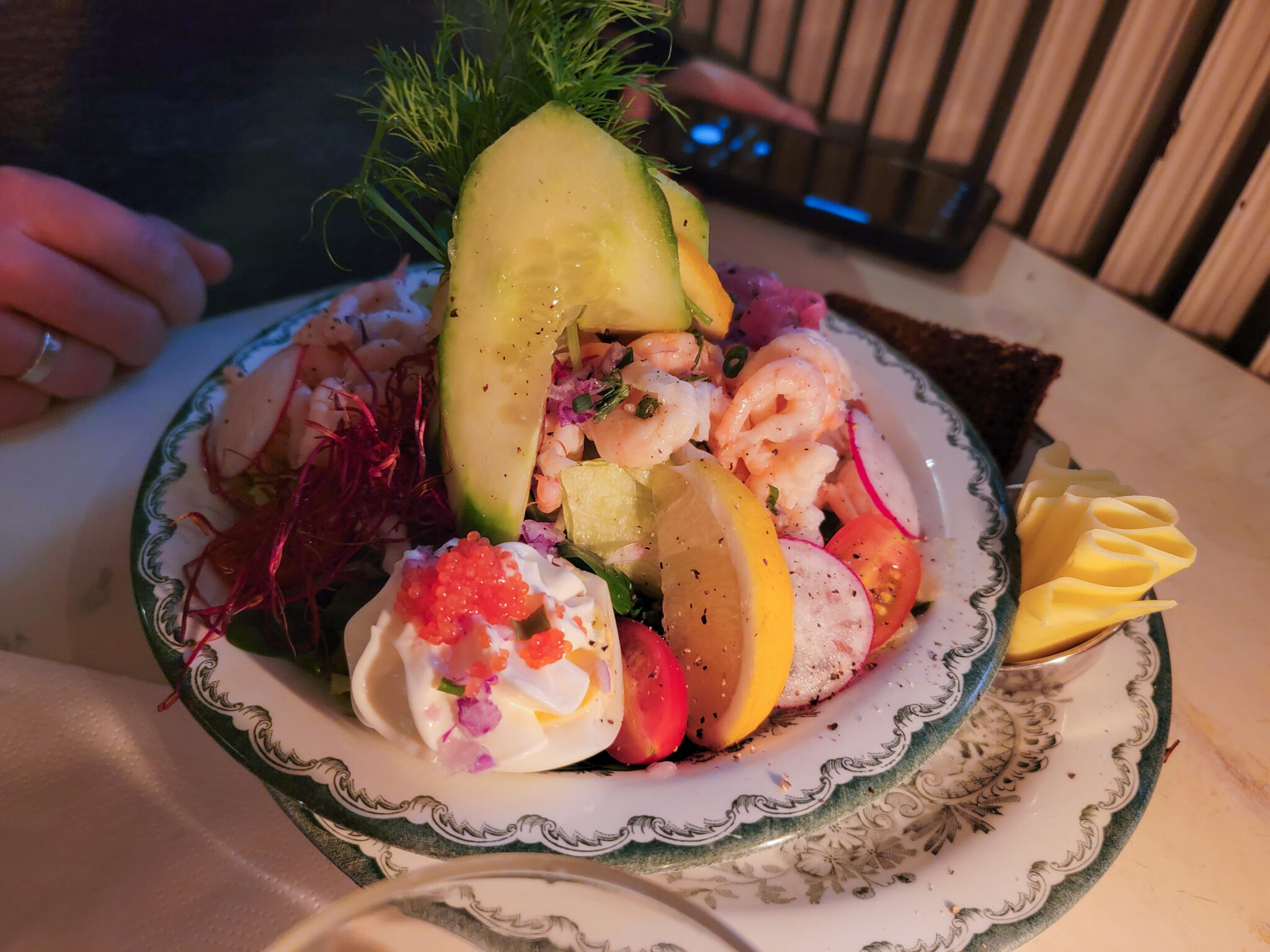 7 Swedish Foods You Absolutely Must Try When Visiting