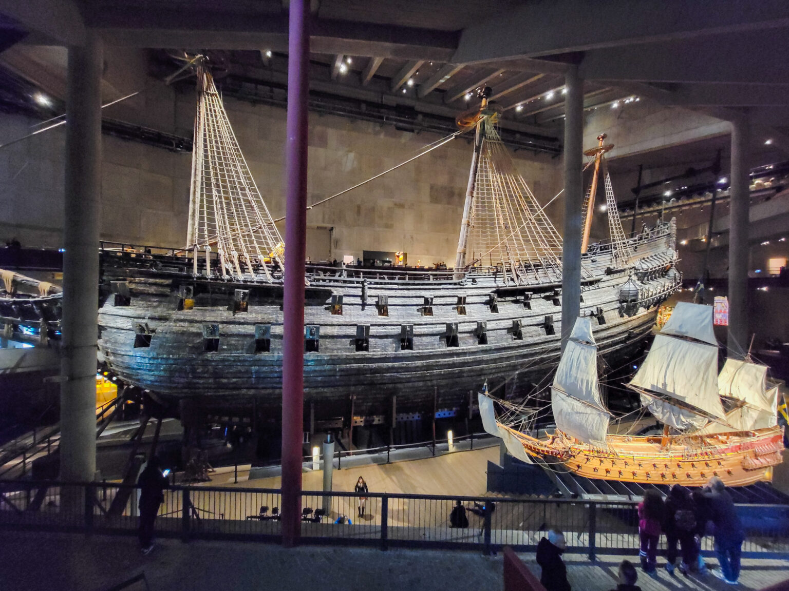 The Vasa Museum is One of the World's Coolest Museums