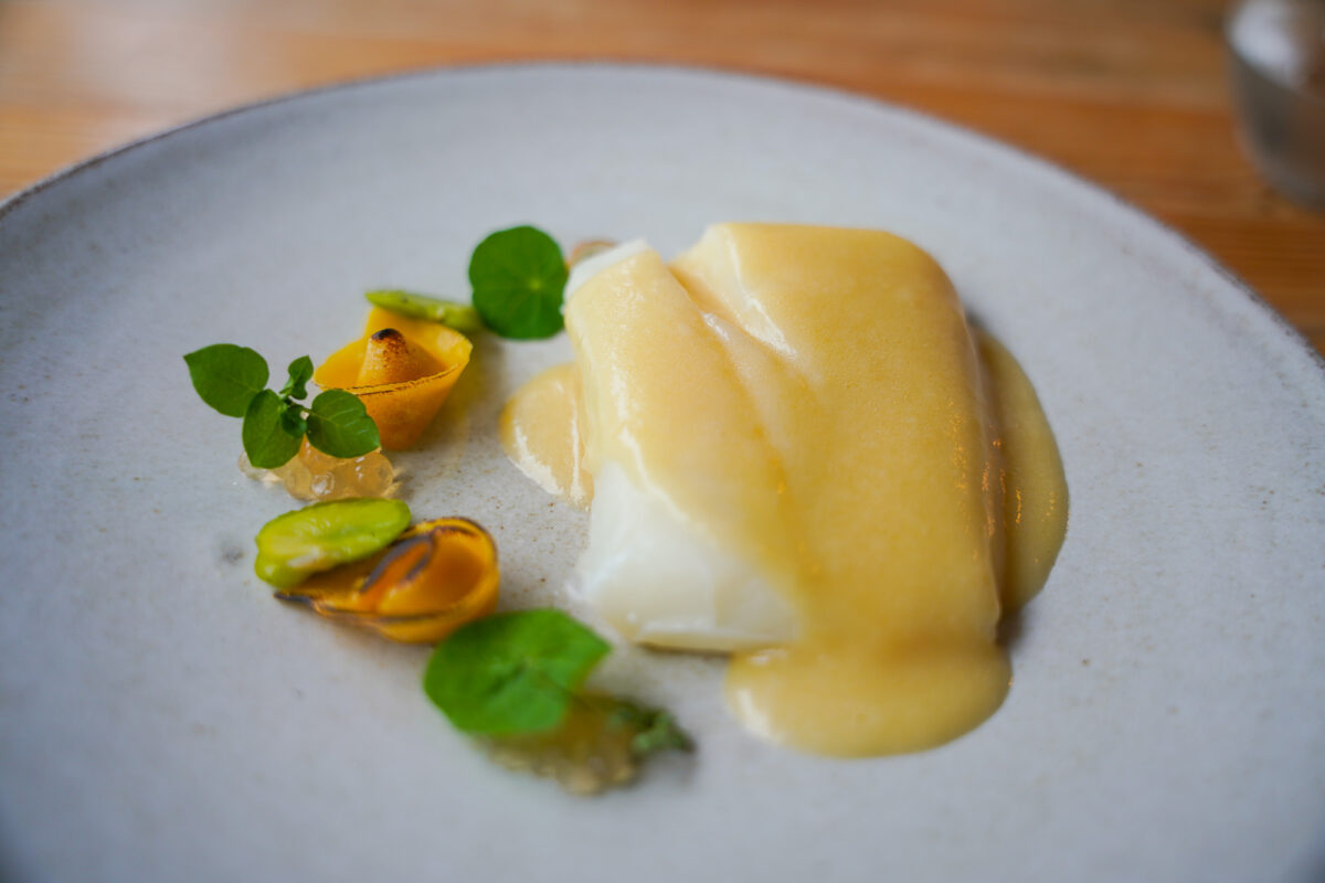 Marg & Bein Review - A Prix Fixe Local Experience in Bergen