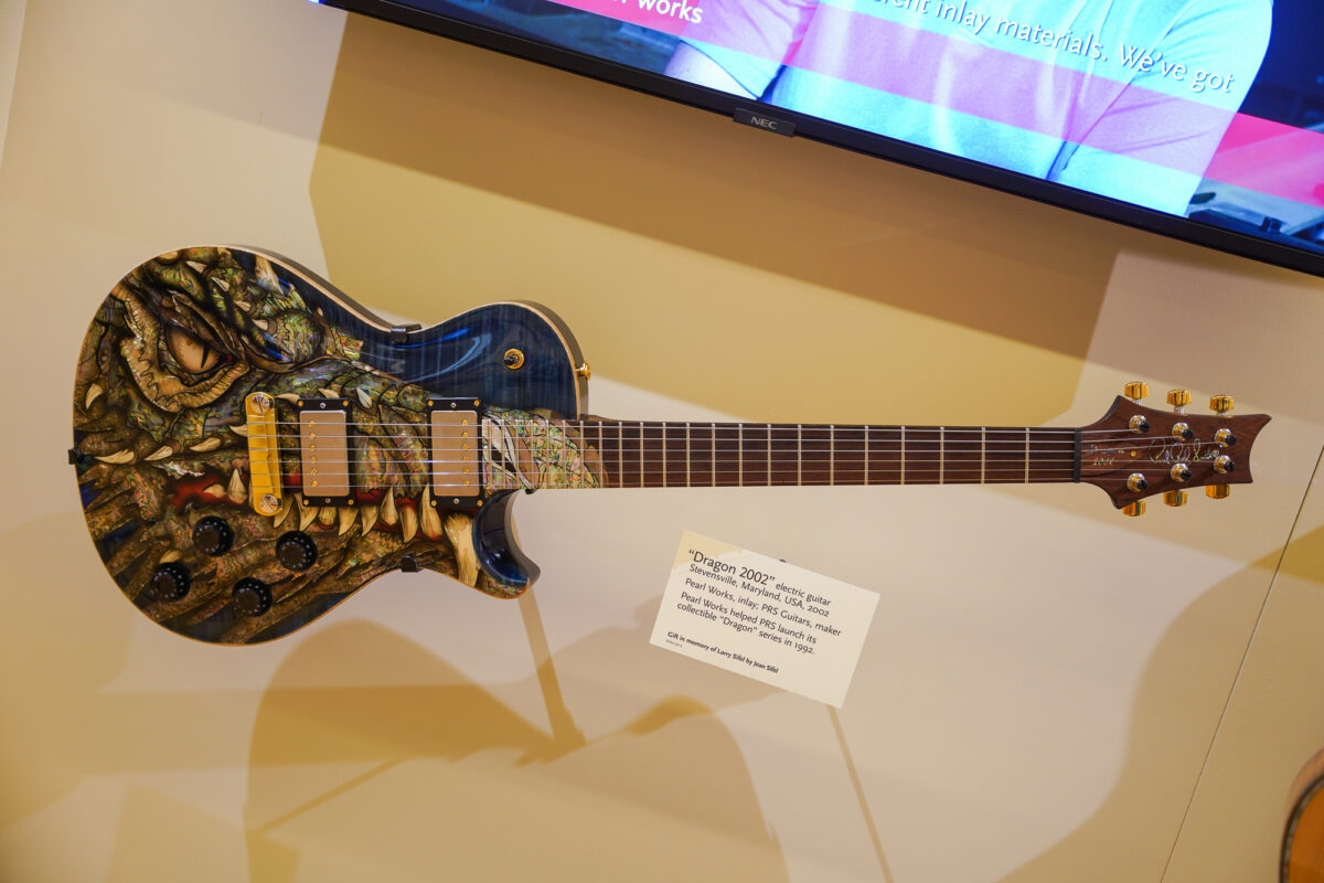 The Musical Instrument Museum is a Must-See in Phoenix