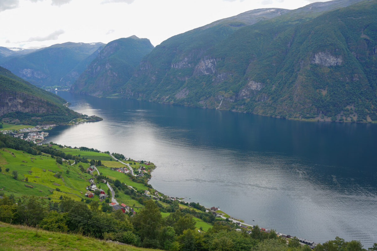 Where to Stay in Flam - In Town Or Nearby?
