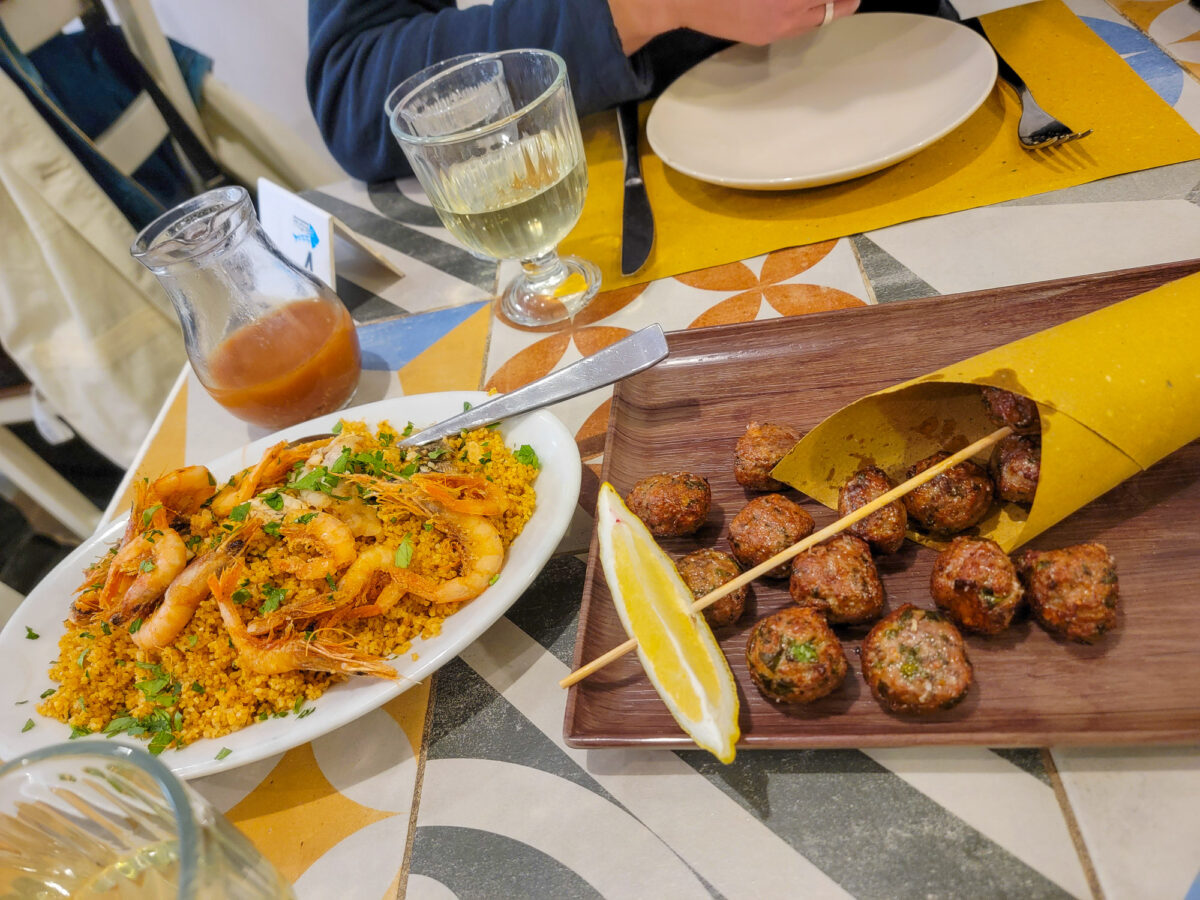 10 of the Best Sicilian Foods Not to Miss When Visiting