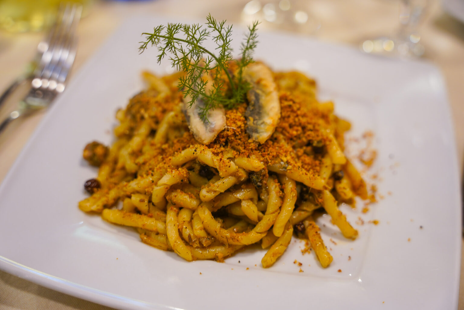 10 of the Best Sicilian Foods Not to Miss When Visiting