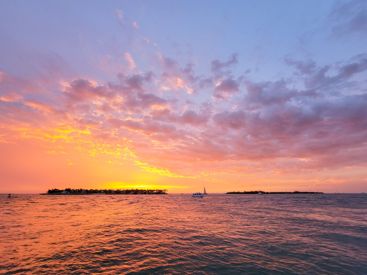 Opal Key Resort & Marina Review - In The Heart of Key West