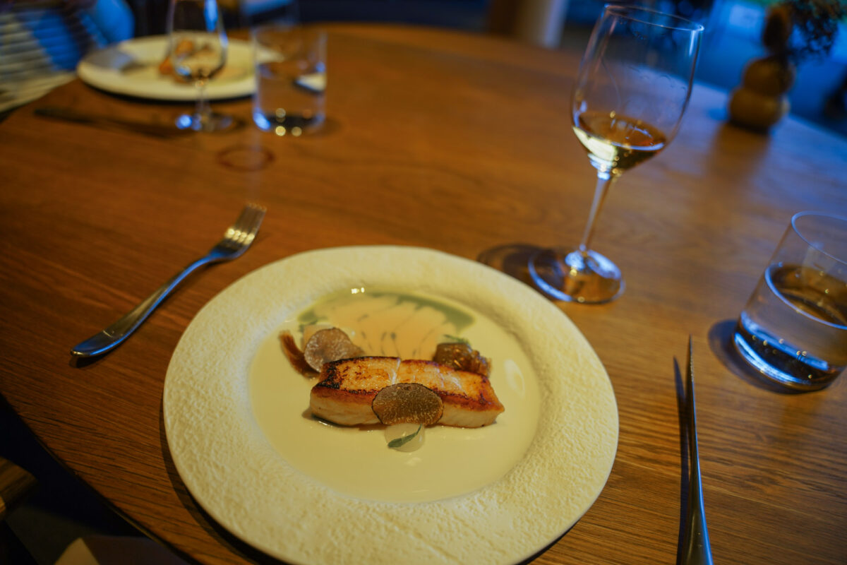TimeSpirit at Macallan Review - Prix Fixe Dining With Whisky